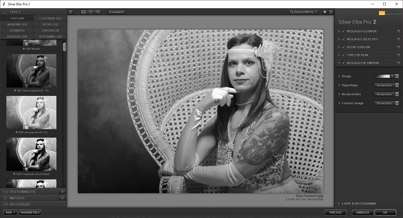 Silver-Efex-Pro - Blog Reflex Photo